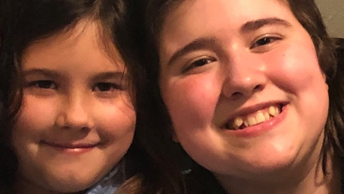 Fundraiser for Heather Rand by Rebecca Hanson : Set up a trust for ...