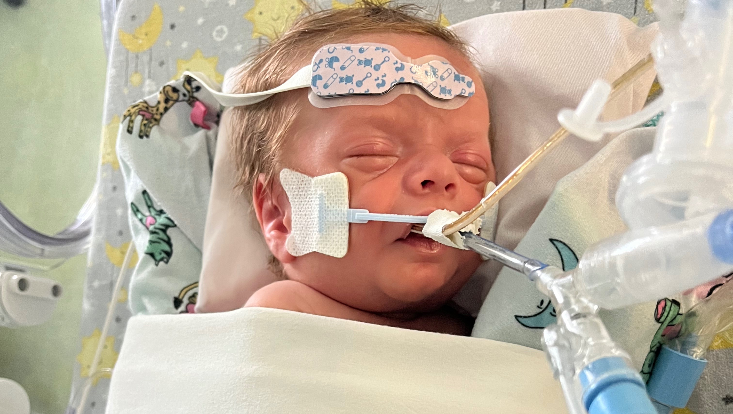 Fundraiser for Morgan Culpepper by Kayla Buzbee : The Browns
