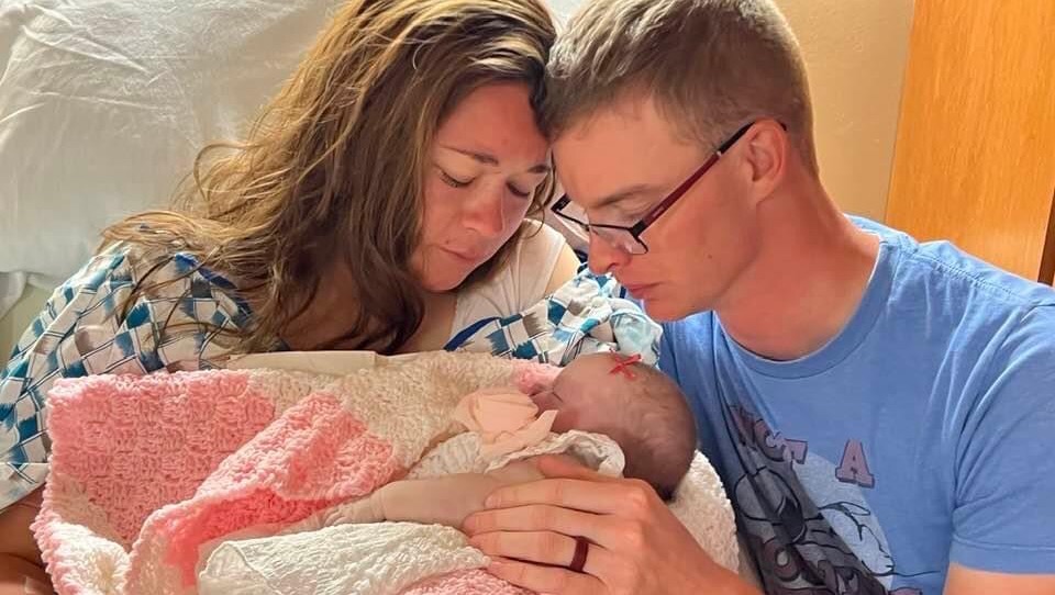 Fundraiser for Allie Manning by Heidi S : Support for Chris and Allie