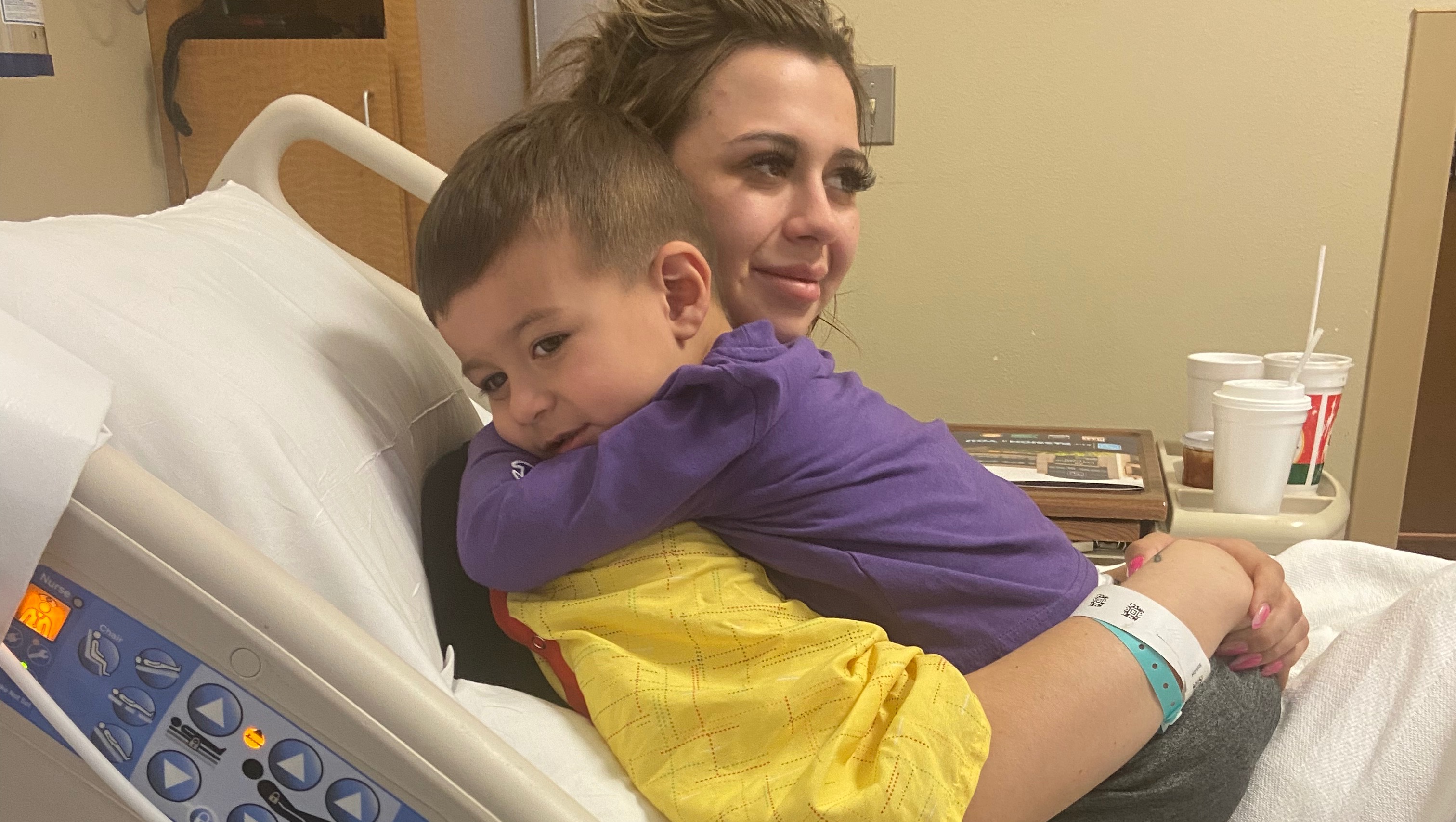 Fundraiser by Emily Whiteley : Medical and personal expenses