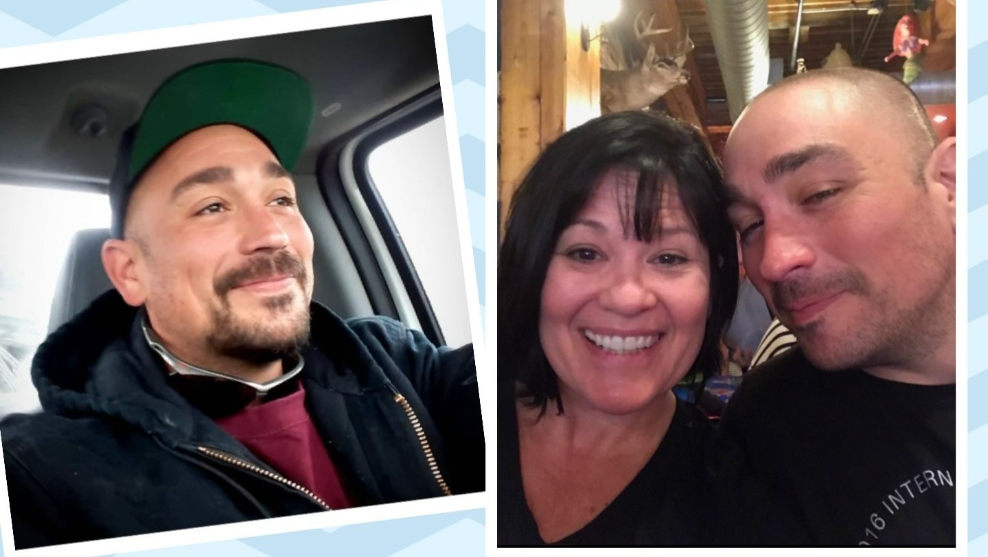 Fundraiser for Becky Hansen by Tracey Smith : Donate in memory of Shaun ...