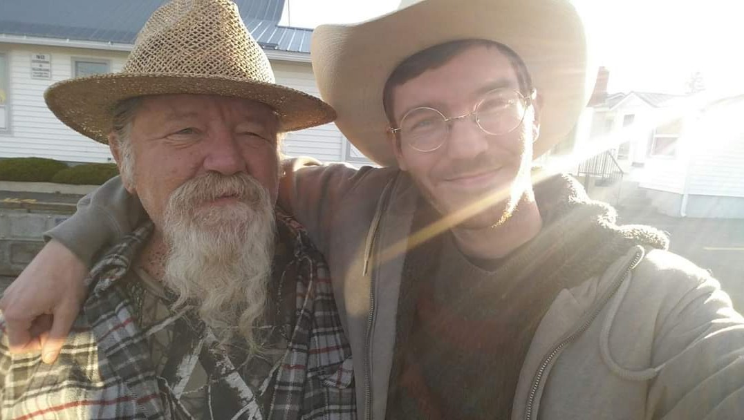 Fundraiser by David Thompkins : Help for Andrew's Cremation