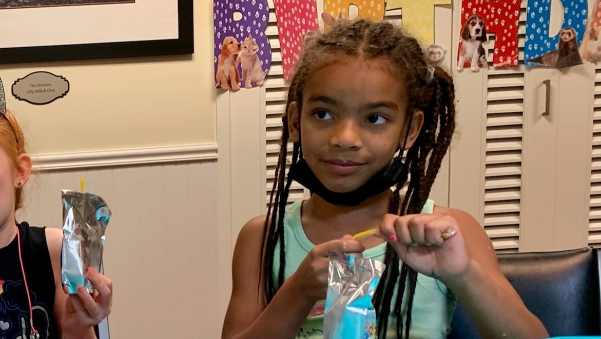 Fundraiser for Isabel Berney by Jessica Silver : Help Kumi Oladapo Kick ...