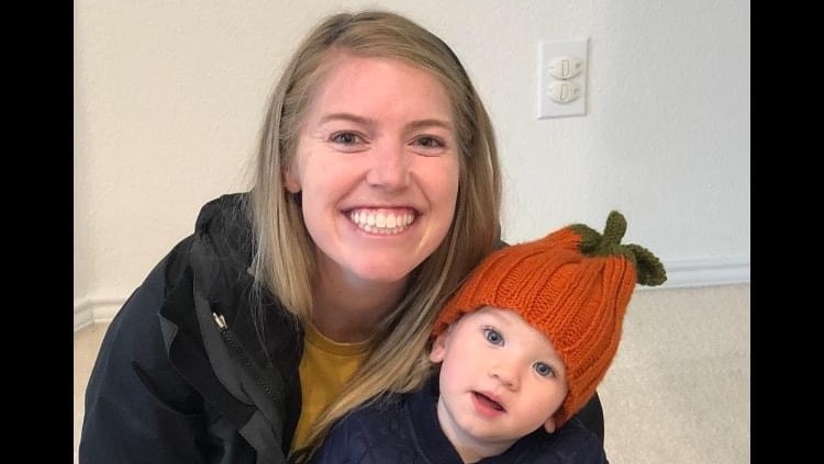 Fundraiser by Bethany Looney : Gideon Randall’s Family