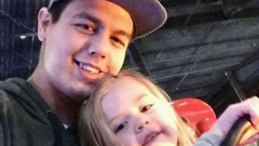 Fundraiser by Tracy Breneman : Family Means All