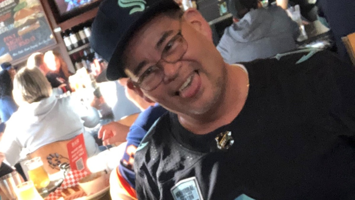 Fundraiser for Christopher Hein by Paul Evans : EFF Cancer!