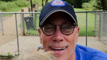 Fundraiser for Christopher Tryon by Christopher Tryon : Christopher Tryon