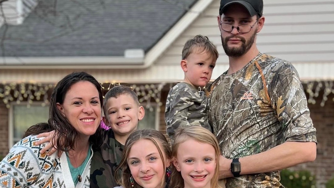 Fundraiser for Sarah Hammers by Nicholas Hammers : Help for Michael ...