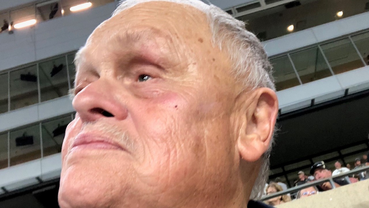 Fundraiser by David Hetrick : Memorial Day Fund Raise for Jon Espenes