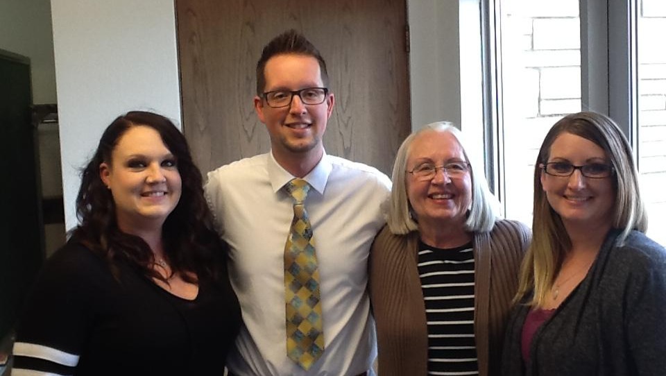 Fundraiser for Tyler Voris by Shari Voris Phillips : Help the Voris ...