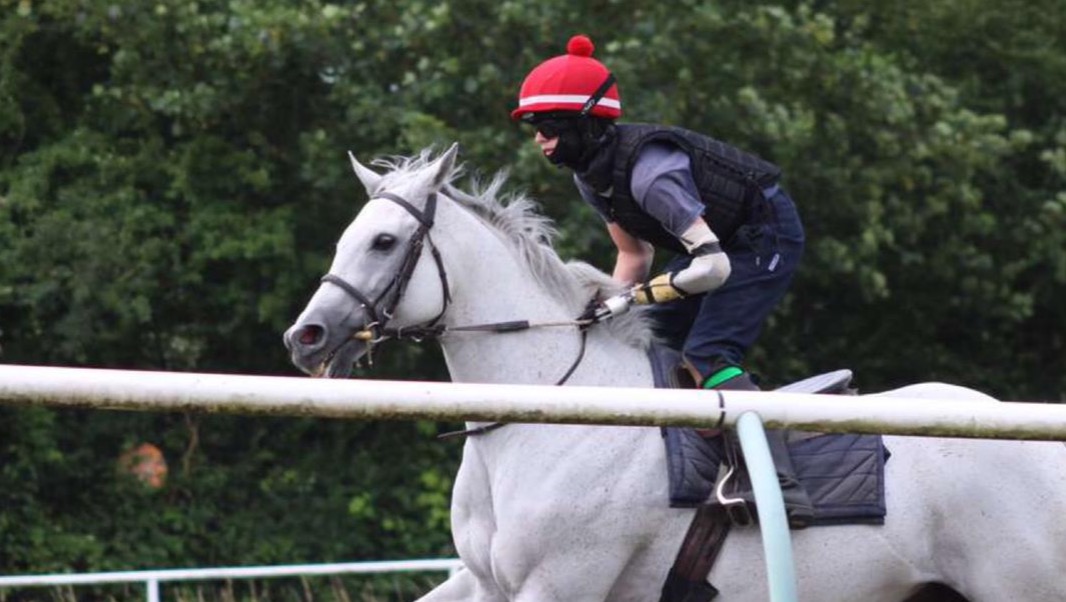 Fundraiser for Harry Enright by James Enright : One Hand One Dream