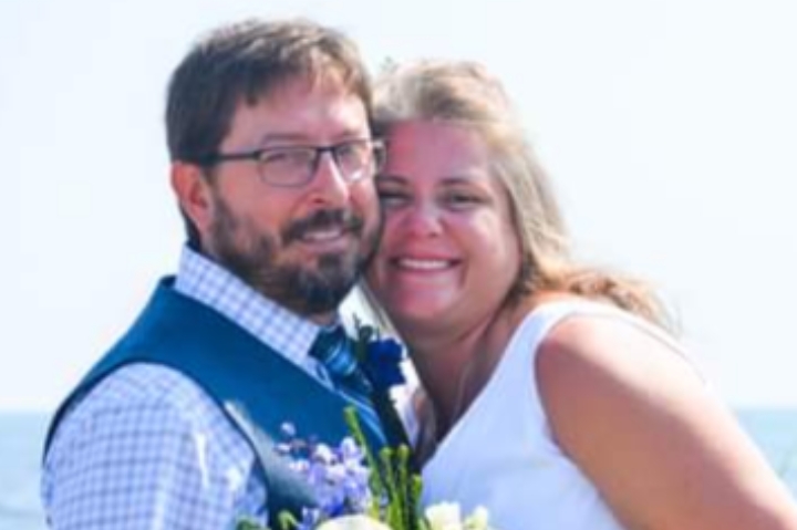 Fundraiser by Sara Otto : My beautiful sister in law needs our help...