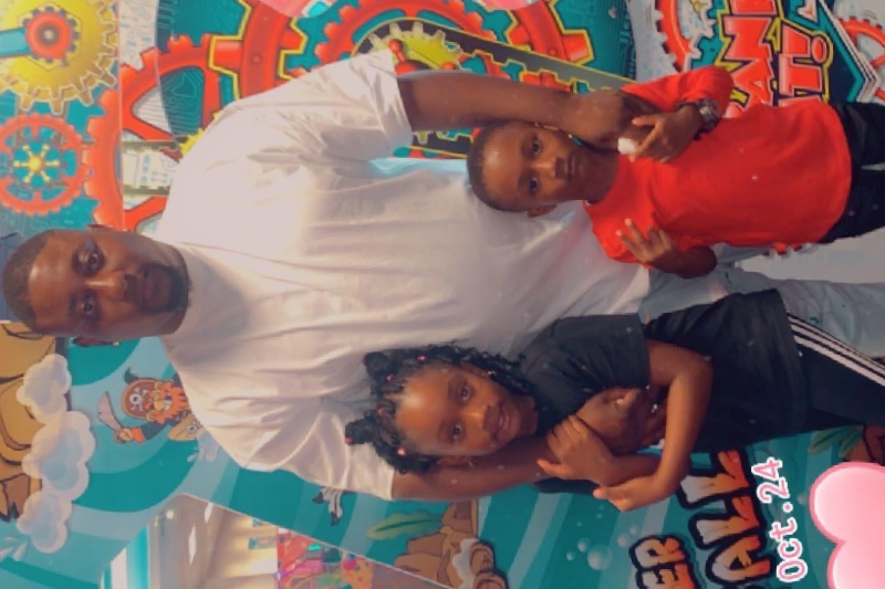 Fundraiser by Artrell Anderson : Helping with Trell Expenses