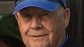 Fundraiser by Jaye Lee Evans : George Arden Robinson Scholarship fund