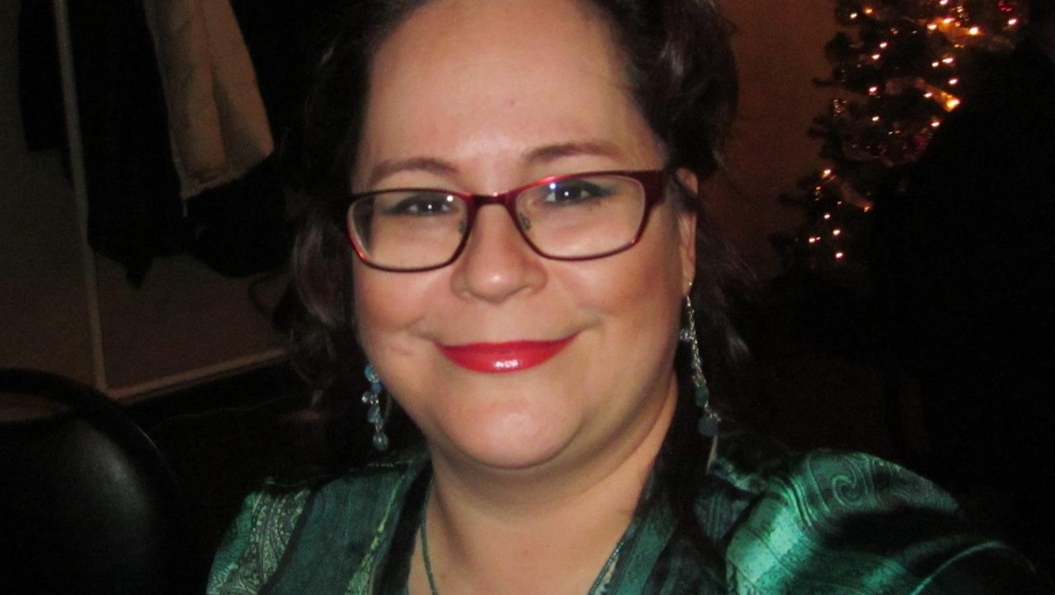 Fundraiser by Tavia Leduc : Support Anna's Medical and Funeral Expenses