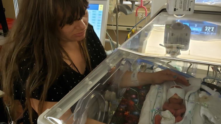 Fundraiser by Alyssa Canfield : Funeral expenses for Diana Chambers