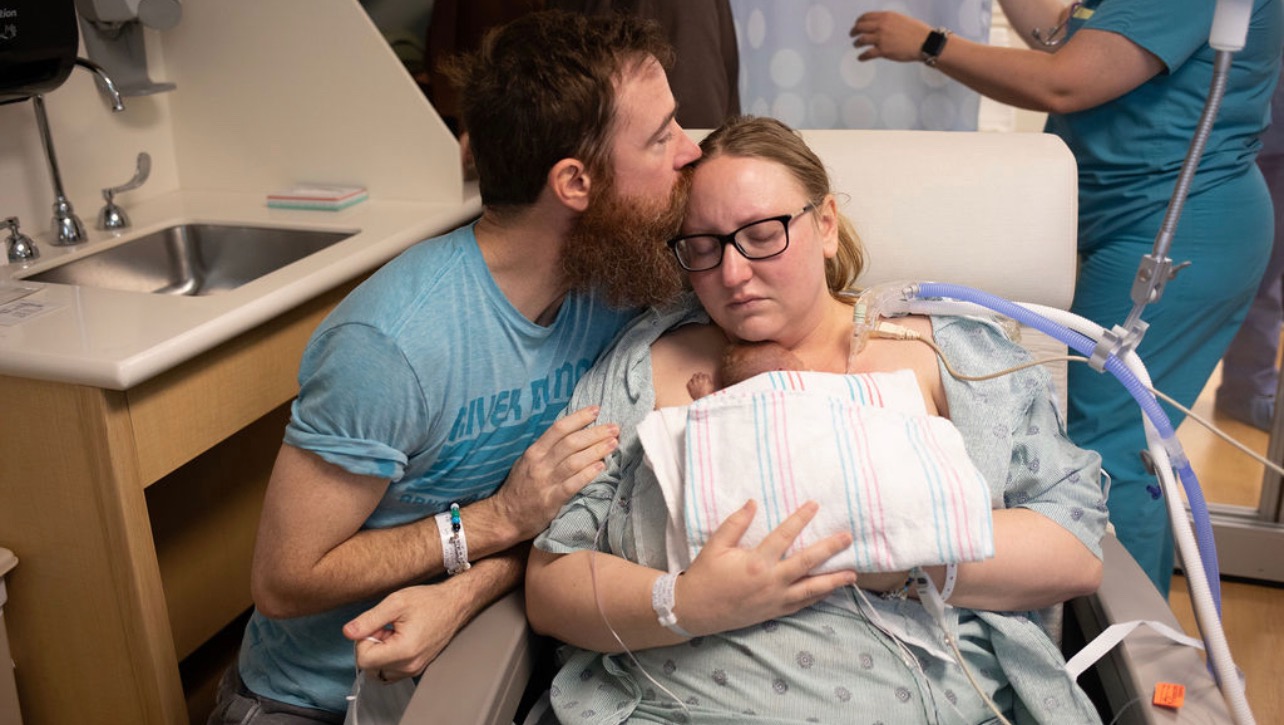 Fundraiser by Kristin Singleton : Medical Expenses