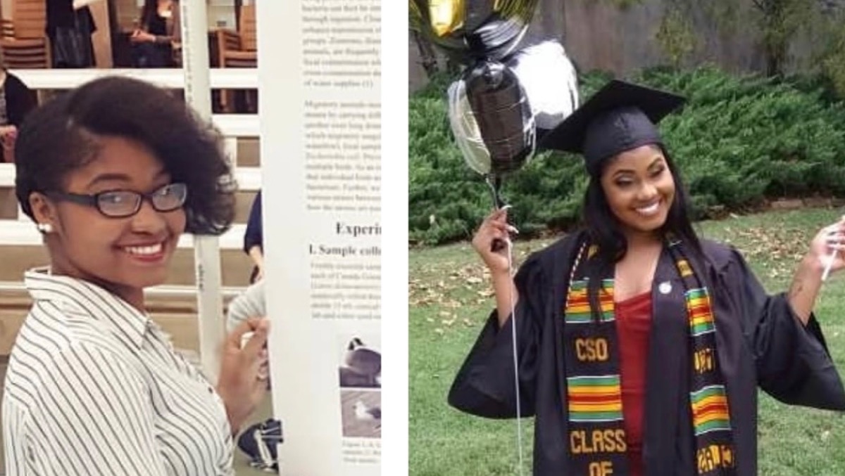 Fundraiser by Tarrah Miller : Help Tarrah on her journey to Medical School