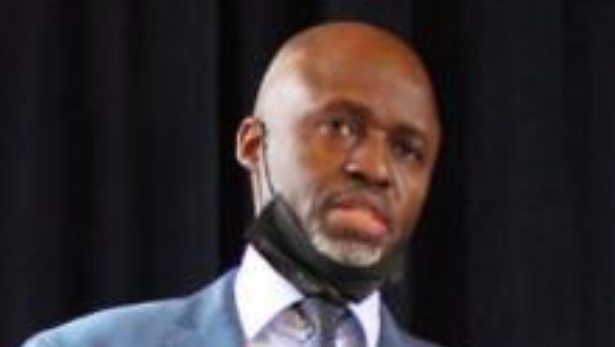 Fundraiser by Pastor Alfred Kambaki : Medical fees for Mr. Peter Maele