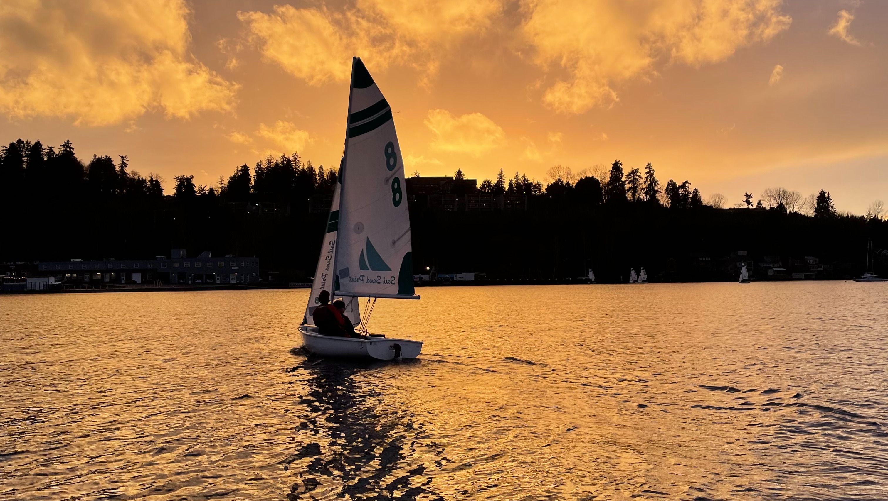 Fundraiser by SETH MUIR : Help send SSP to the 2022 Mallory Cup