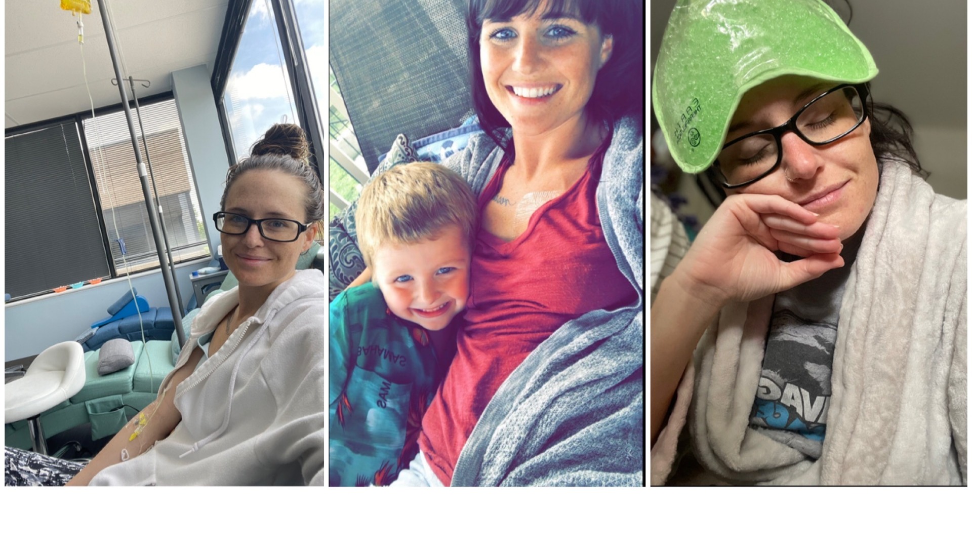 Fundraiser for Holly Cheatham by Kelsey Watkins : Support Holly's Lyme ...