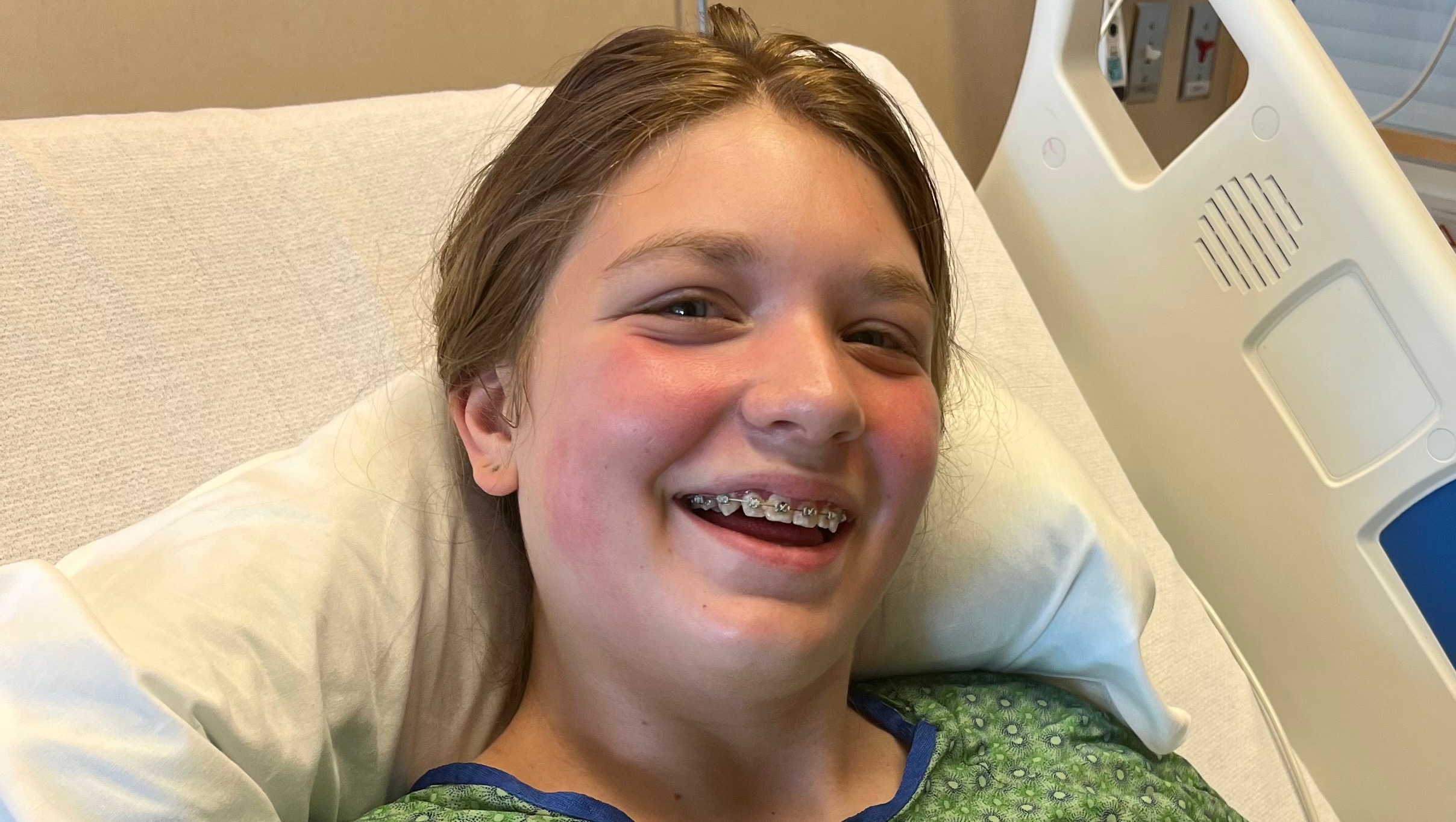 Fundraiser by Julie Scullion : Church Family Medical Expenses