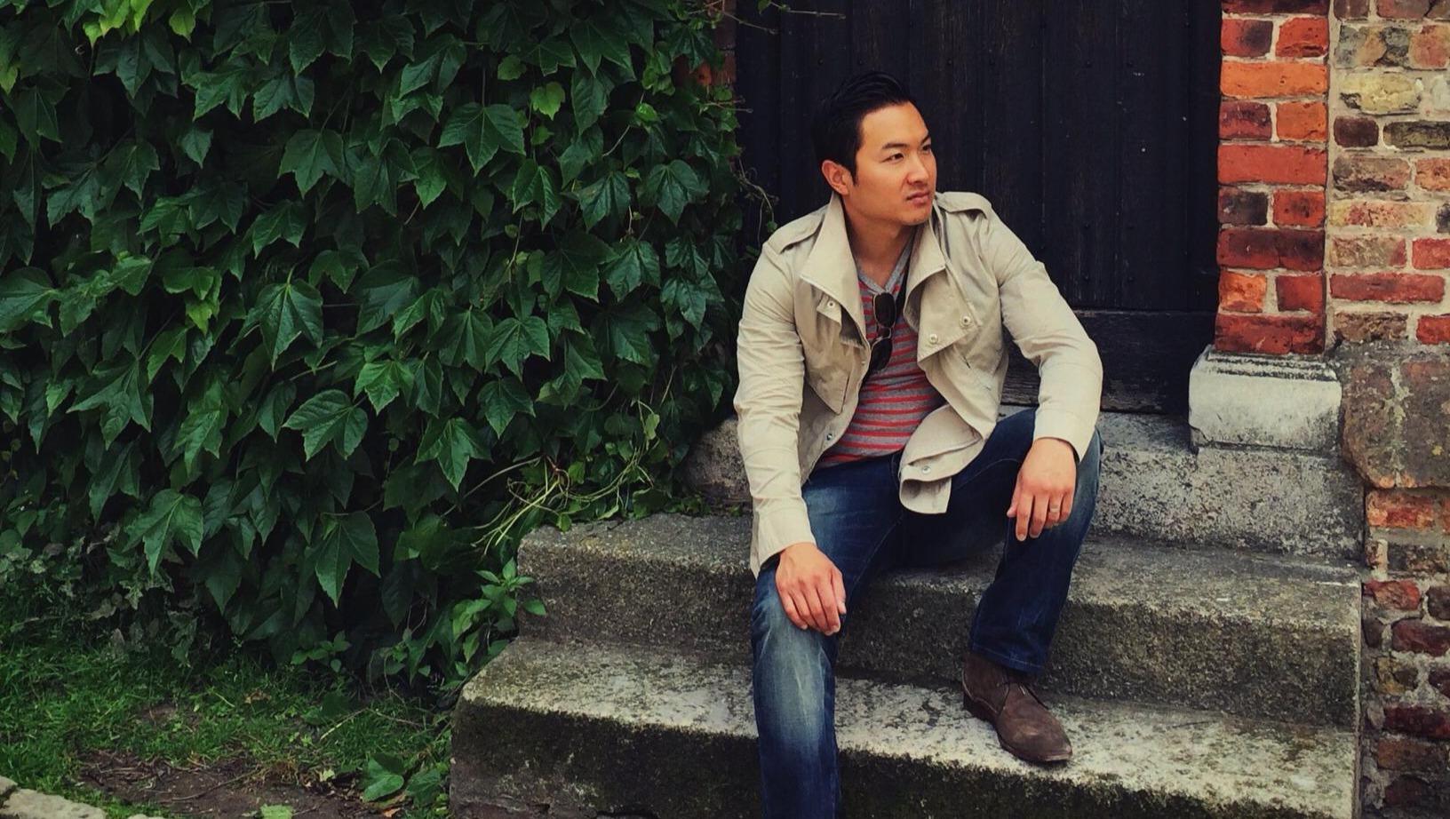 Fundraiser for Yen Lin by Danielle Do : In Loving Memory of Bobby Lin