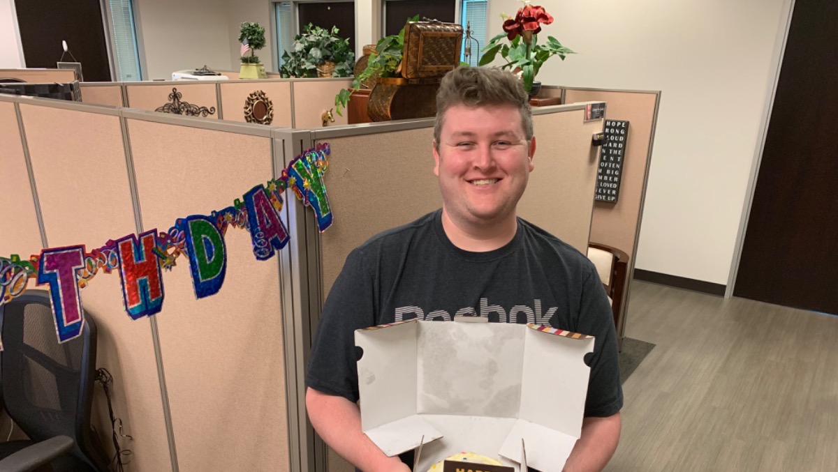 Fundraiser for Matthew Brohman by Brianne Watters : Matt Brohman