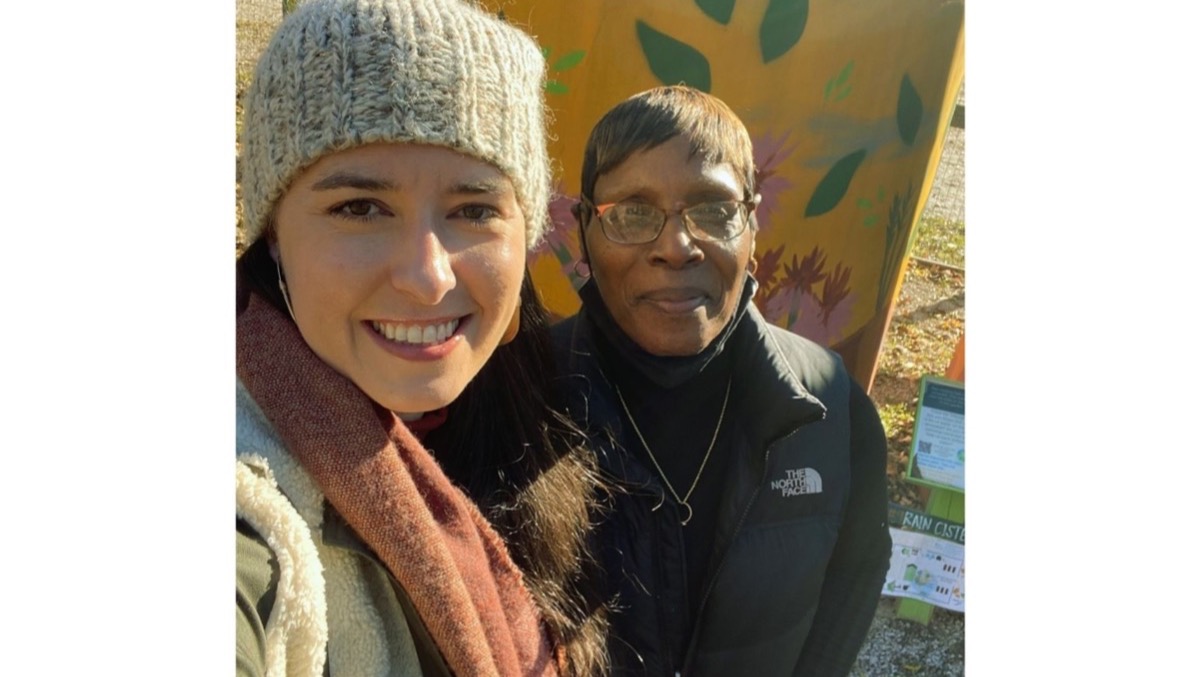 Fundraiser for Diana Bennett by Katie Murray : Help Linda and Her ...