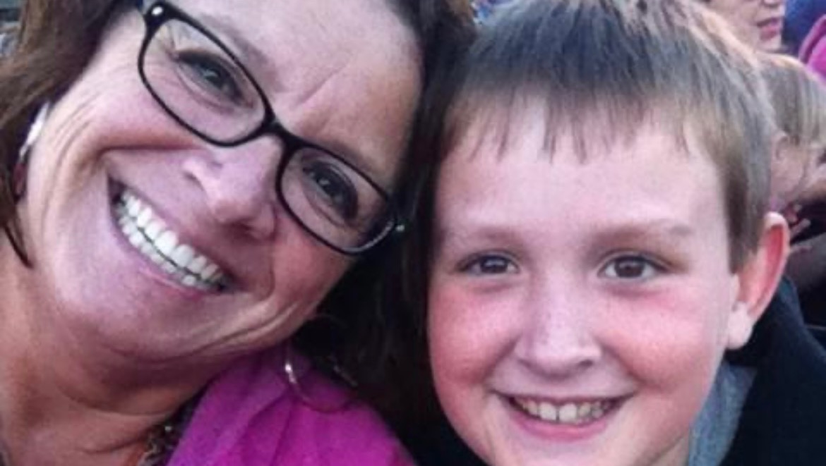 Fundraiser by Kelli Brissette : Memorial Fund for Pam Hull ️