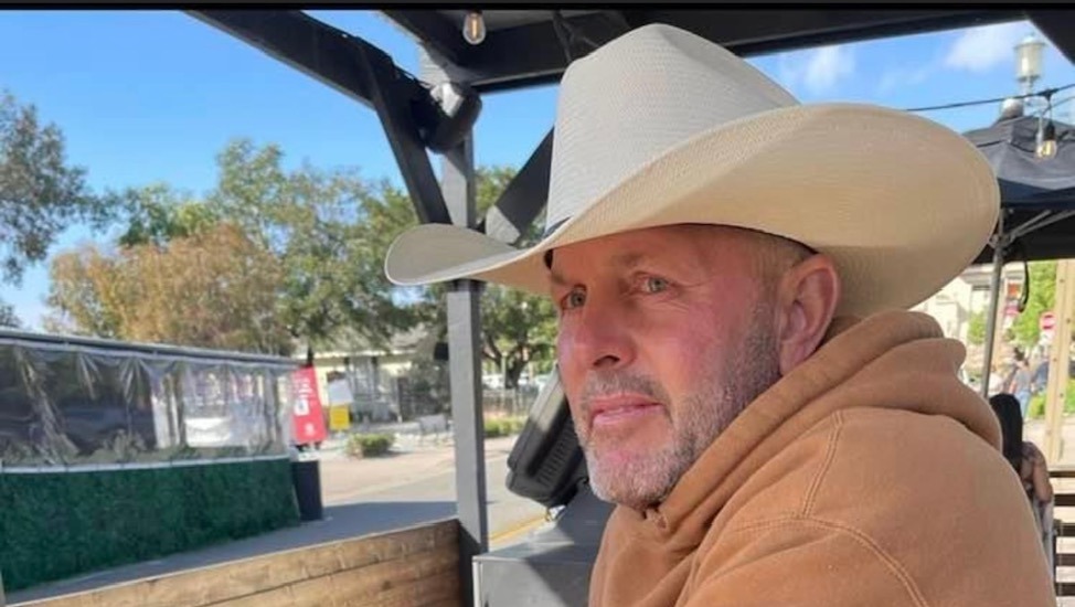 Fundraiser for Allison Blount by Tony And Jennifer Cerone : Brent Blount