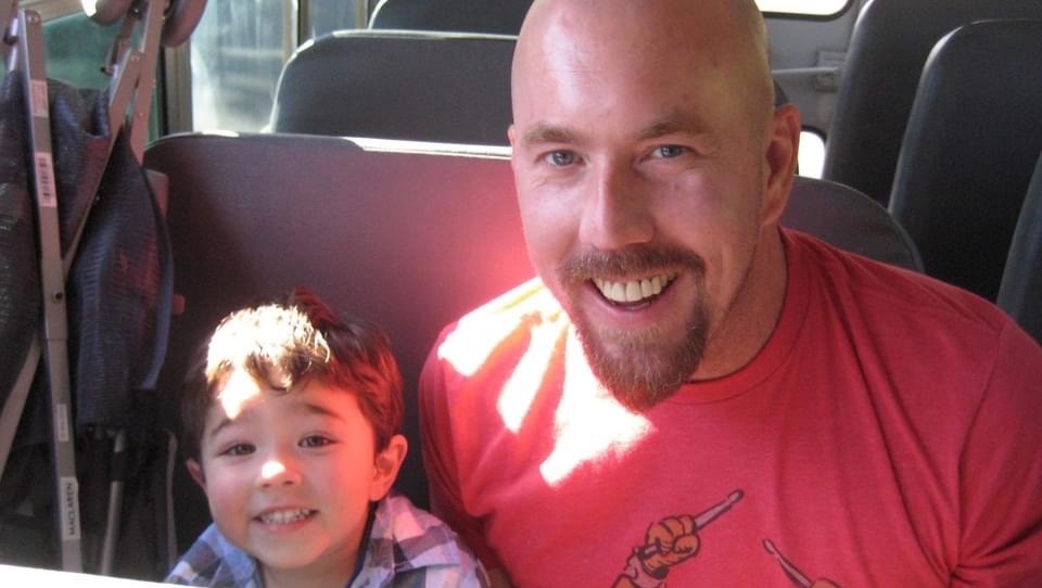 Fundraiser for Kaori McClatchey by Michiko Turner : In Loving Memory of ...