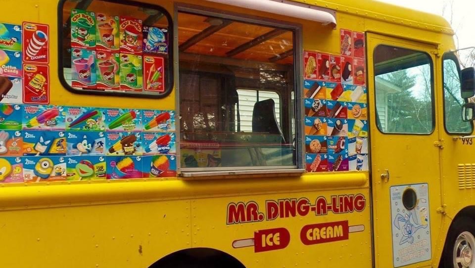 Fundraiser by Sara Courcelle : Let’s Help Our Mr. Ding-A-Ling of the ADKs!