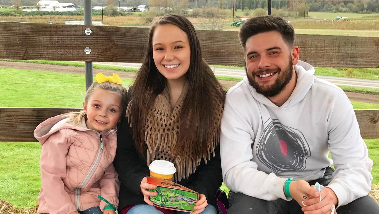 Fundraiser by April Schmidt : Brandy Hell Funeral Fund