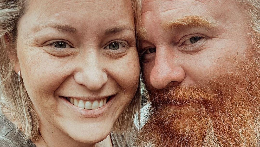 Fundraiser for Kirby Hood by Jessica Spackman : Help our beautiful ...