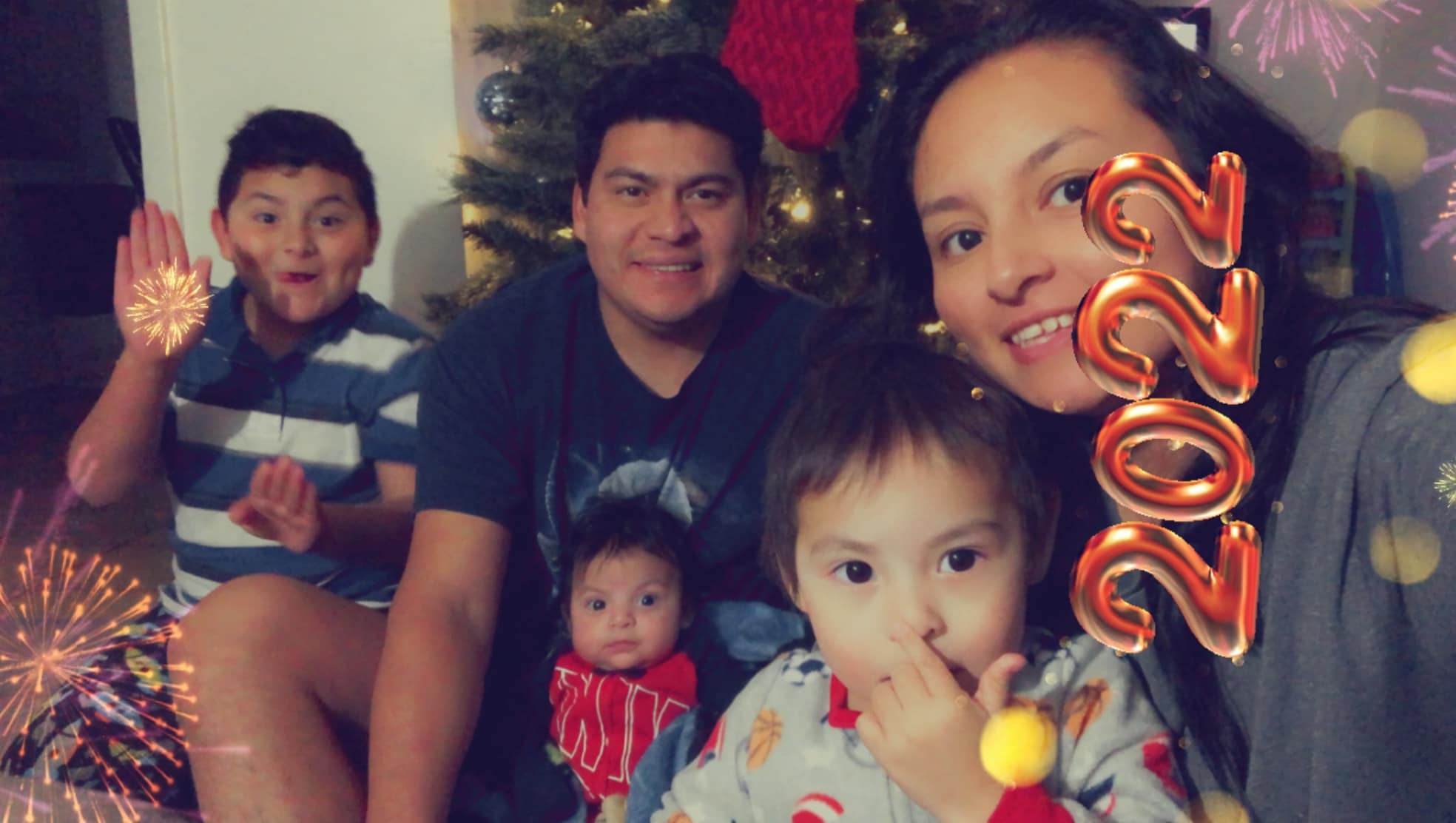 Fundraiser for Yessenia Martinez by Jamie Billings : Help Carlos & His ...