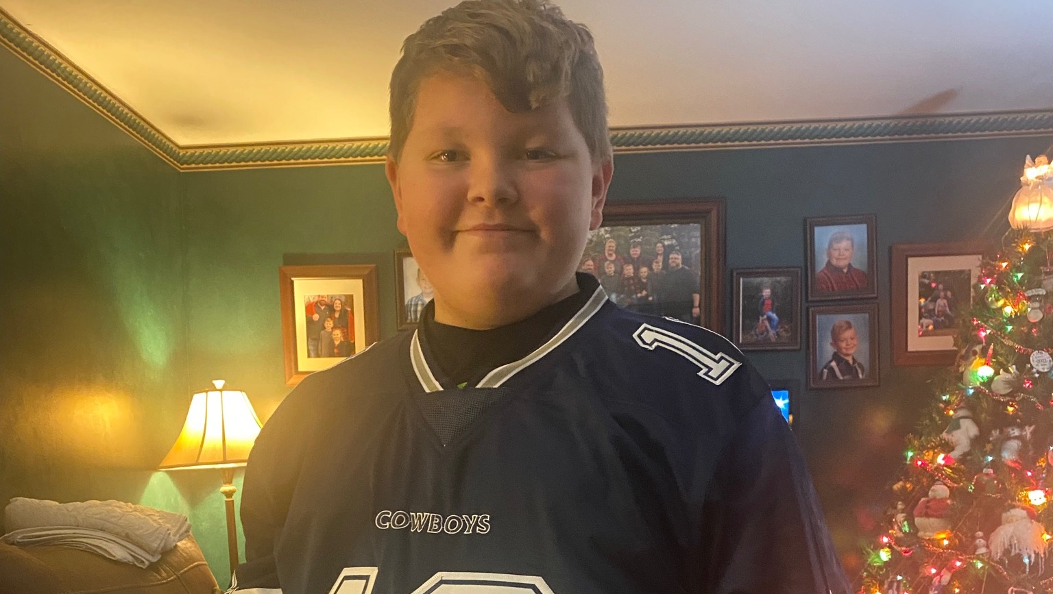 Fundraiser by Karen Stinson Miller : Help send Gavin to Rare Hip ...