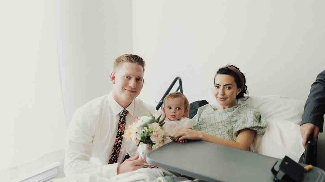 Fundraiser for Keegan Muir by Marisa Tafoya : Remembering Krista ...