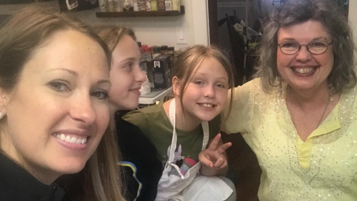 Fundraiser for Bonnie Buthker by J Buthker : Medical Treatment