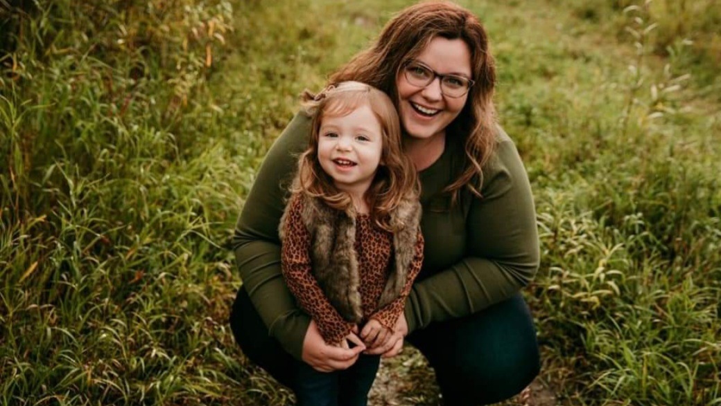 Fundraiser by Wavey Walsh : Breanna Ellsworth's Medical Fund For Brain ...