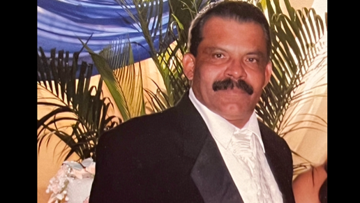 Fundraiser by Suan Aponte : Please help lay Angel Aponte to rest