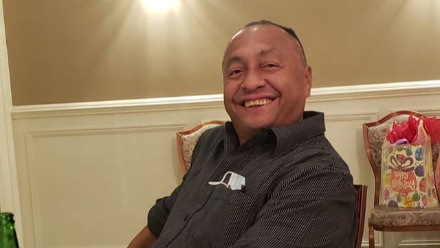 Fundraiser for Edwin Mejia by Katheryn Innyc : Help Chef Archie Walk Again