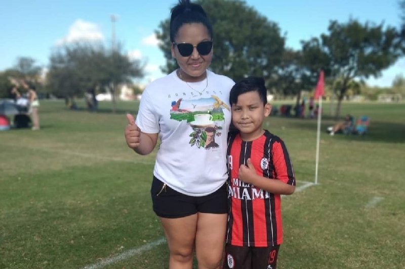 Fundraiser by Walter Rubi : Donación para arreglos funerales de Yamileth.