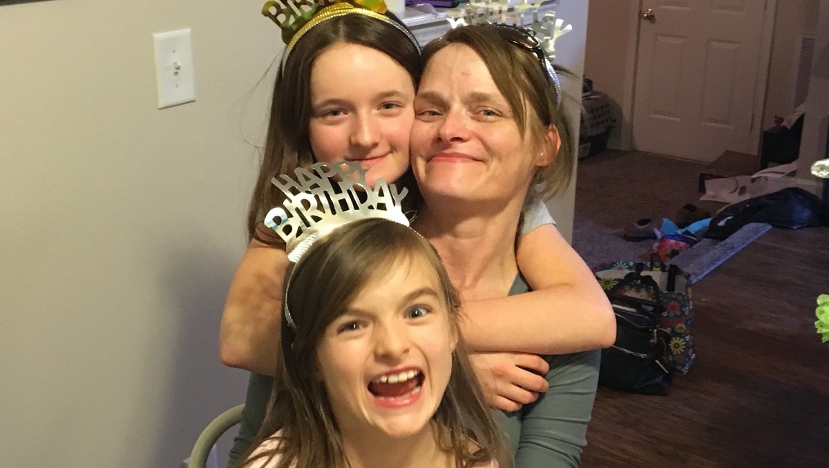 Fundraiser by Clarence Garcia : Medical for Beth Devlin-Garcia, Mother ...