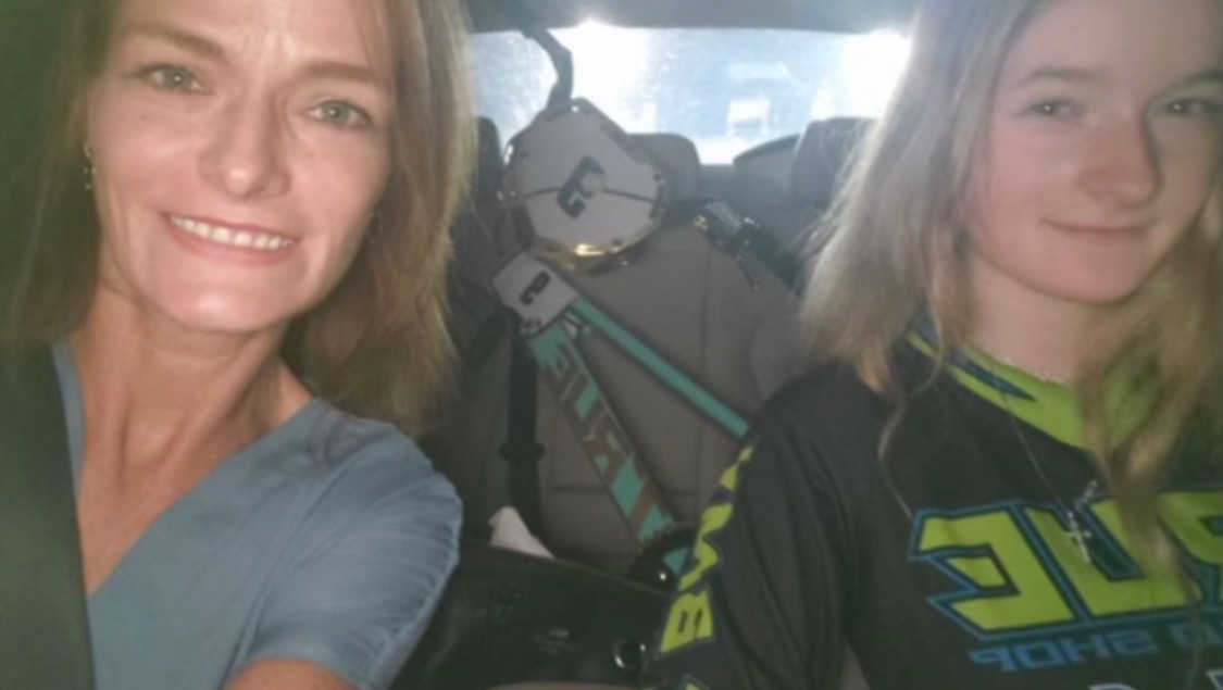 Fundraiser by Clarence Garcia : Medical for Beth Devlin-Garcia, Mother ...