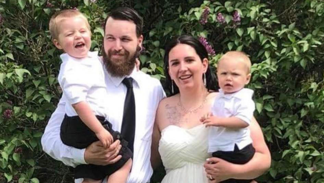 Fundraiser for Alyssa Broome by Jessica Sroka : David Strong