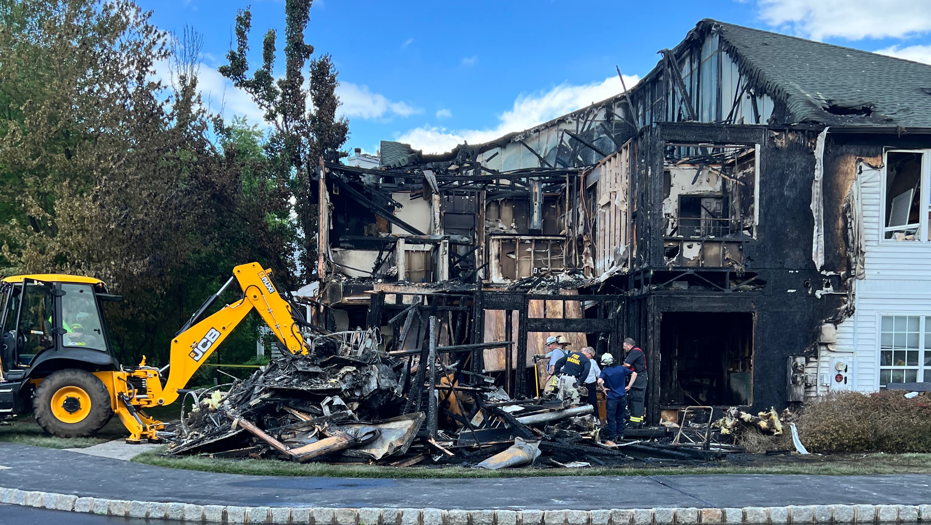 Fundraiser for Lisa Bove by Lyss Lauren : House Fire Loss