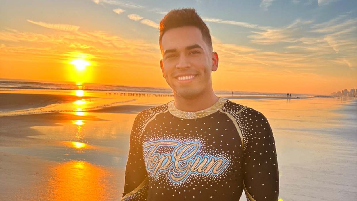 Fundraiser by Joseph Navarro : Support my Journey and Lifelong Dream!!!