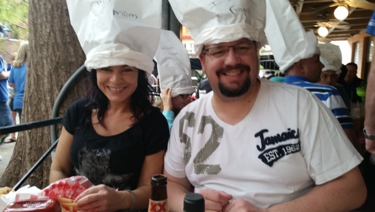 Fundraiser for Jennifer Dacus by Gale Fabio : Chris's Medical Expenses