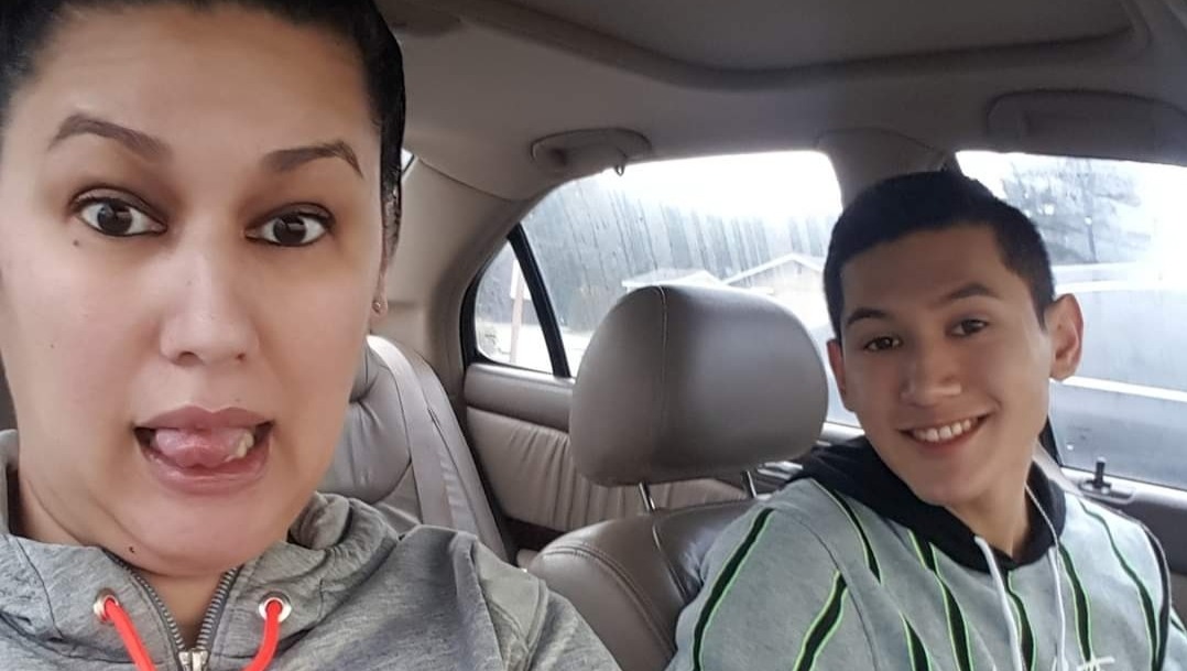 Fundraiser by Laura Salveson : Medical and Rehabilitation for Juju
